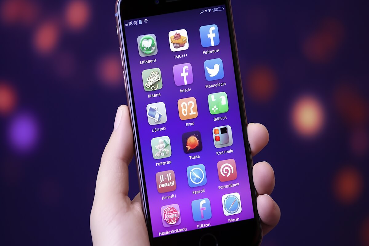 Palo Alto Premier For Cutting Edge Ios App Development 